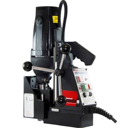 Rotabroach - Commando 40 110v - Magnetic Drilling Machine | Farmers Equipment