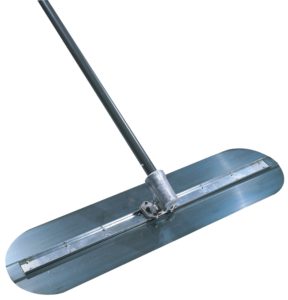 Altrad Belle - Easy Bull Float c/w Swivel & Handles | Farmers Equipment