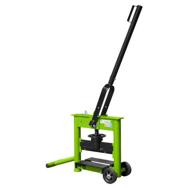 Altrad Belle - Block Lifter | Farmers Equipment