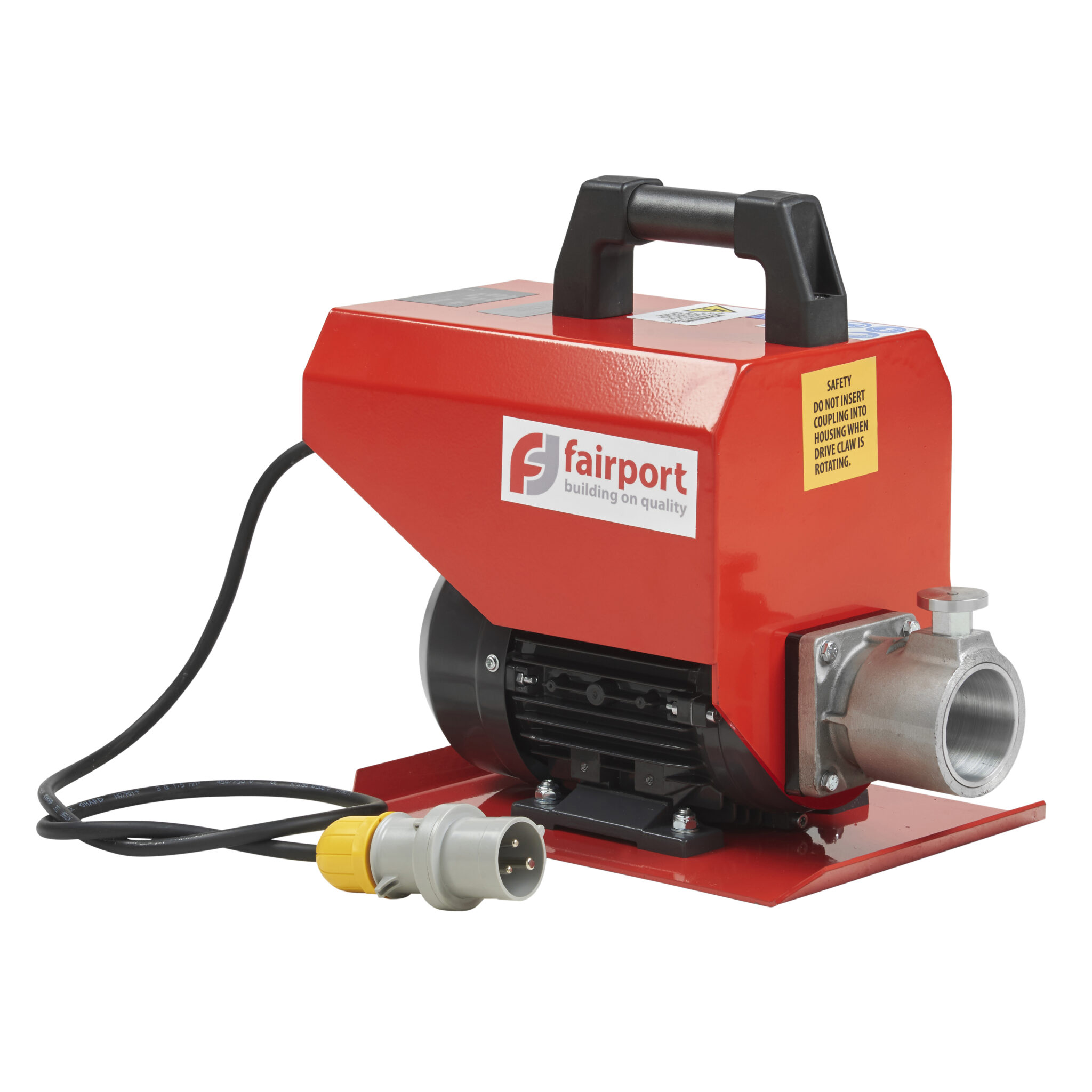 Fairport - 115v Poker Drive Unit | Farmers Equipment