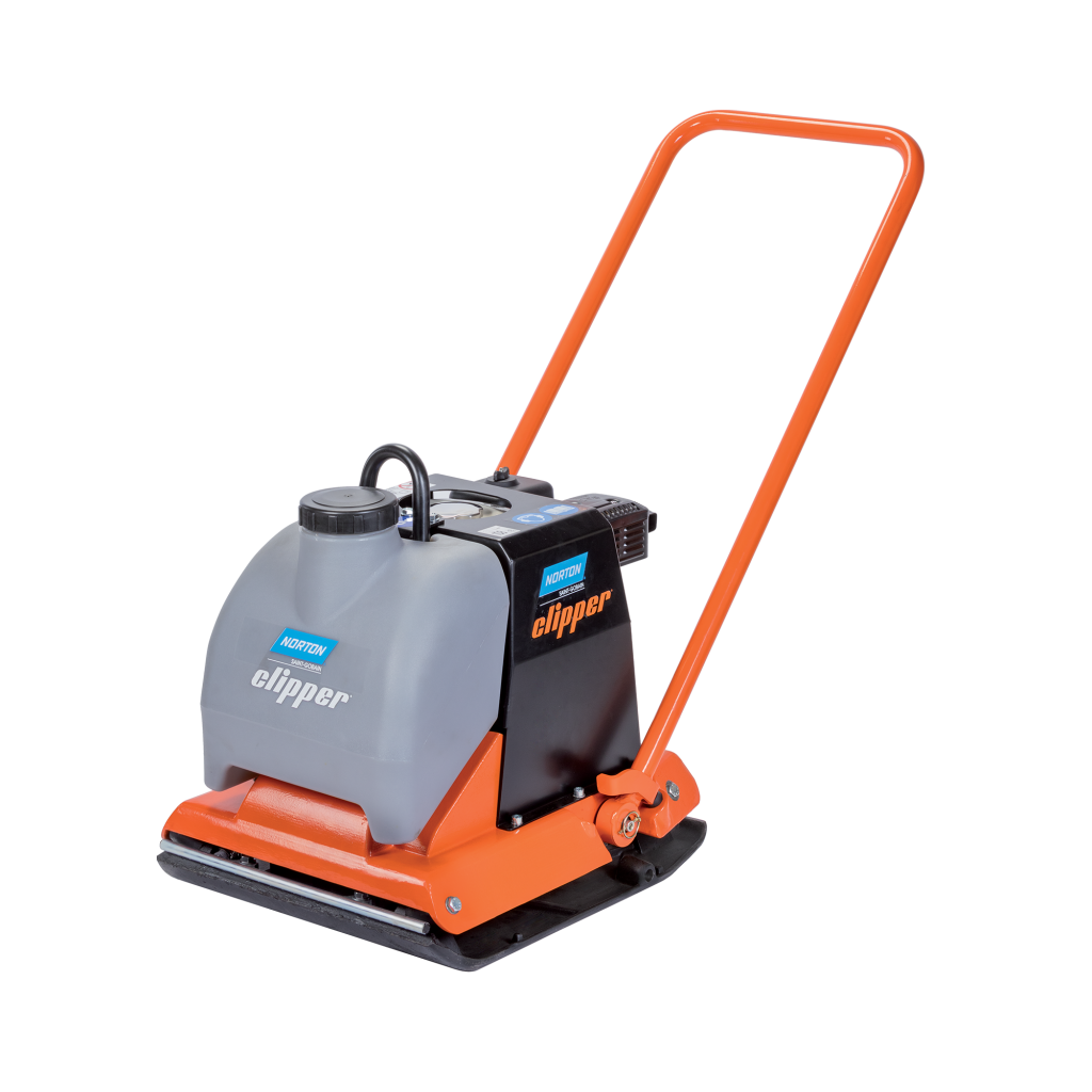 Clipper - CFP 14W Plate Compactor Honda | Farmers Equipment