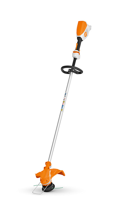 Stihl FSA 60 R Battery Strimmer Farmers Equipment