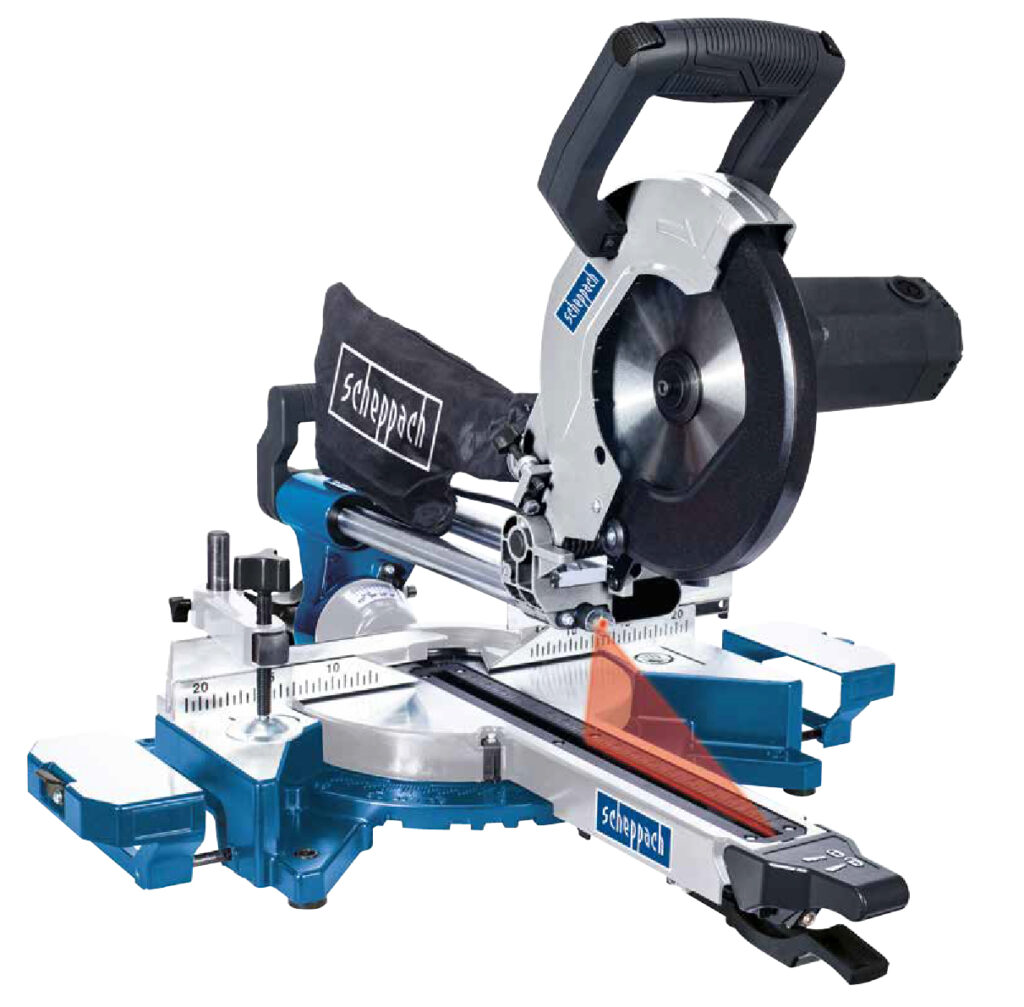 Mitre Saws | Farmers Equipment