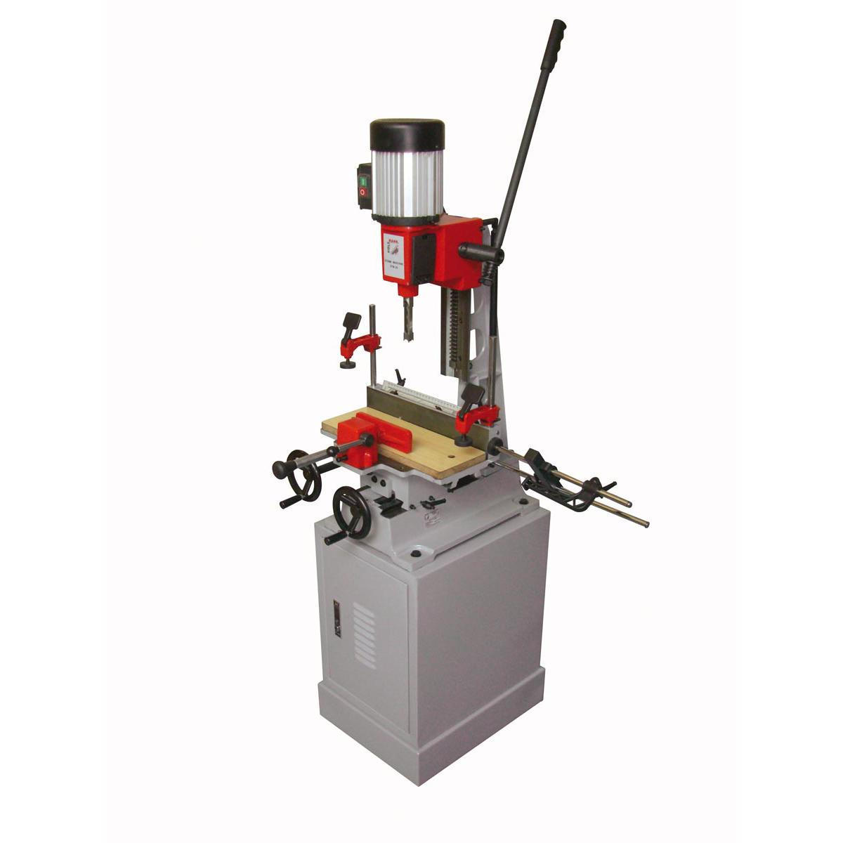 Holzmann - STM26 Hollow Chisel Mortiser 230v | Farmers Equipment