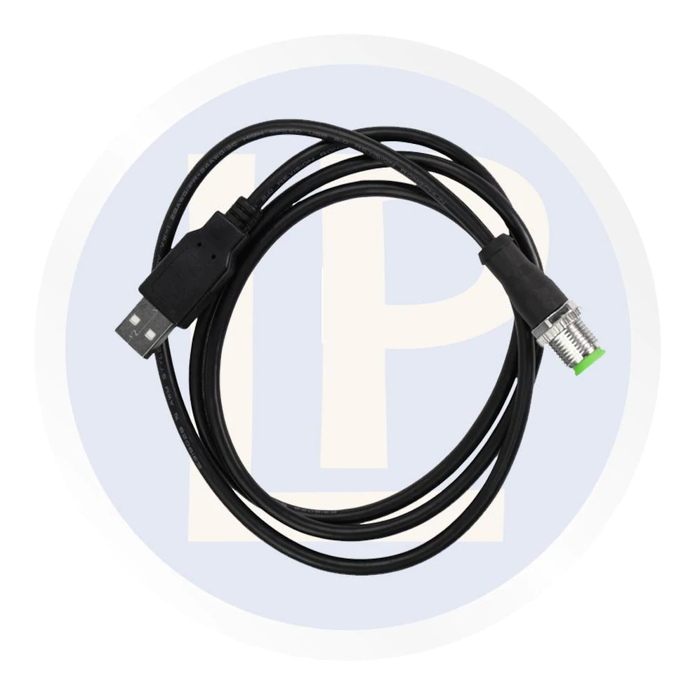 Nokta Makro - Kruzer/Anfibio/Simplex+ Charging Cable | Farmers Equipment