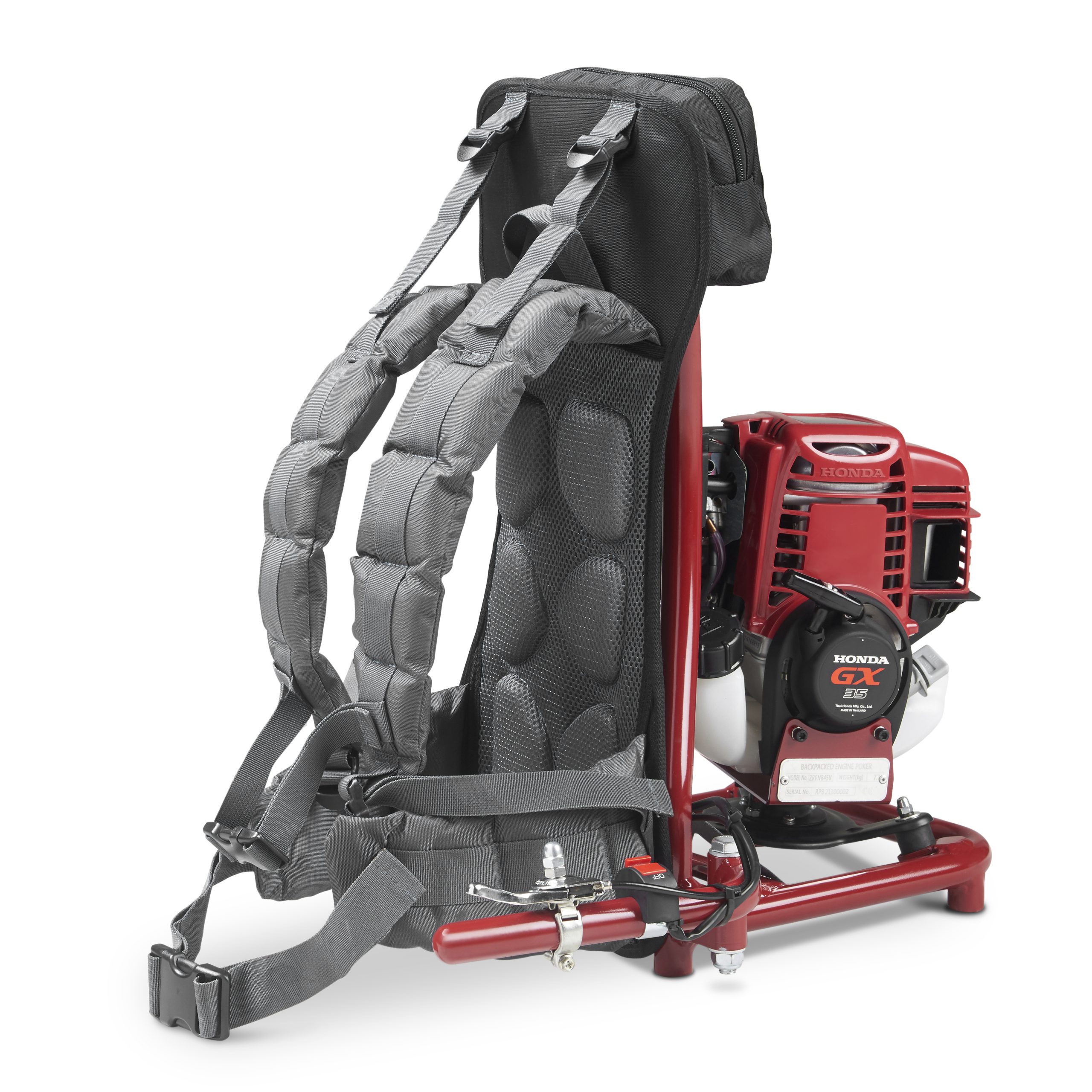 Fairport - 115v Poker Drive Unit | Farmers Equipment